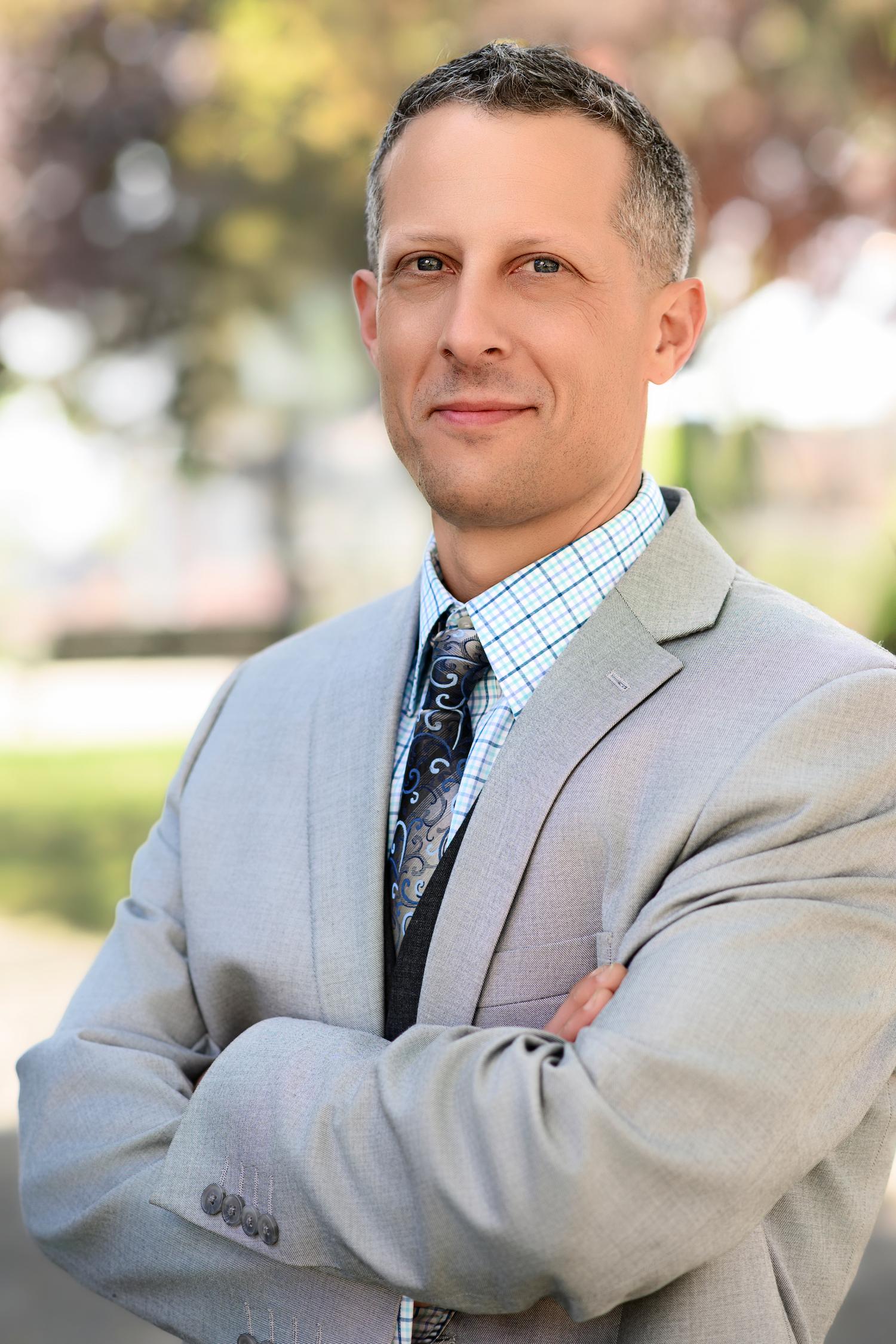 Our Team | Terry Puffer Real Estate