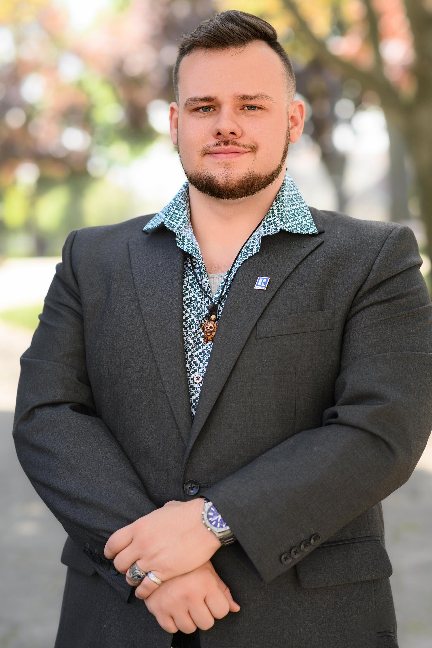 Our Team | Terry Puffer Real Estate