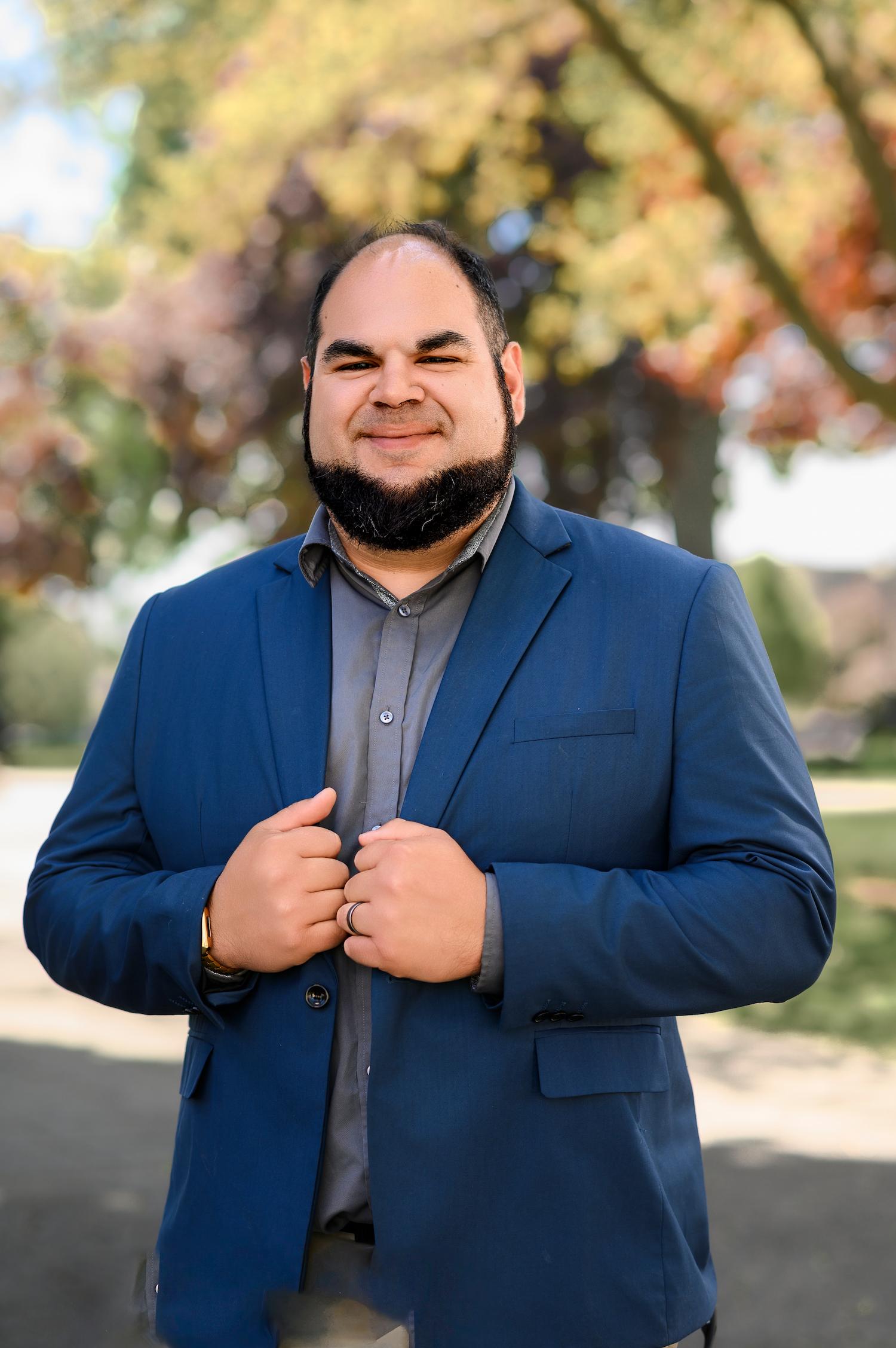 Our Team | Terry Puffer Real Estate